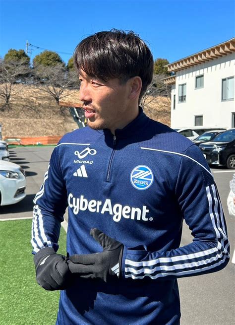 J1初挑戦の町田、キャンプの練習試合は無敗で守備に手応え ただgk谷晃生は“意外な不安”も スポーツ報知