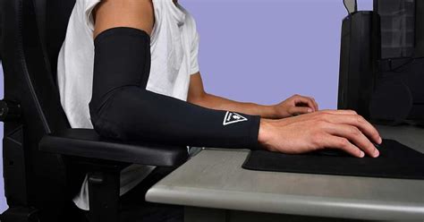 5 Best Gaming Arm Sleeves For Better Performance And Comfort 2023