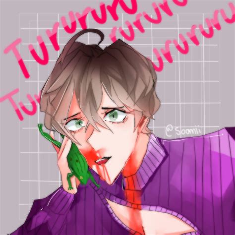 Gentaro Hypmic X Doppio Jojosbizarreadventure Rhypnosismic