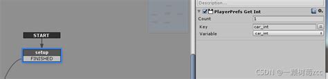 试一试用playmaker实现button交互切换物体的效果playmaker Ui 按钮 Csdn博客