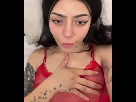 Milica Toc Ndose En La Cama Xvideos