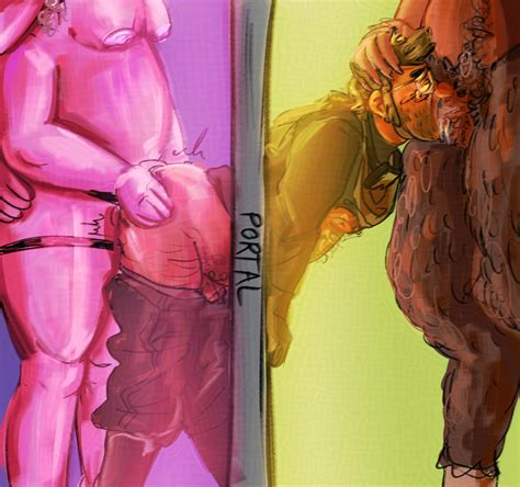 Rule 34 Alie Alien Alienhuman Alien Girl Alien Humanoid Both Ends