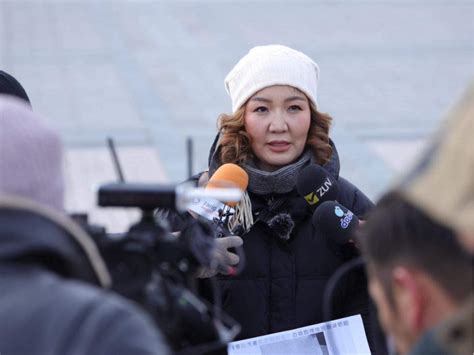 Сэтгүүлч Н Өнөрцэцэгийг суллуулах хүсэлтэй иргэд гарын үсэг цуглуулж байна Isee Mn