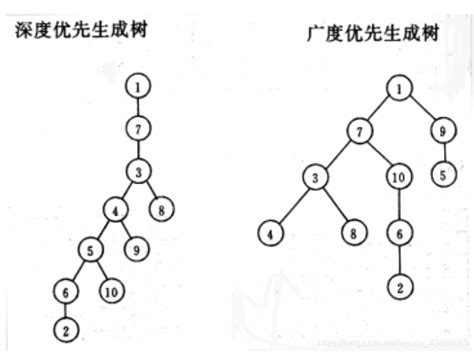 【最详细】数据结构（c语言版 第2版）第六章课后习题答案 严蔚敏 等 编著数据结构c语言版课后题答案 Csdn博客