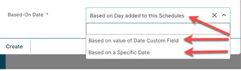 Automations Schedules Suitedash Support Help Documentation