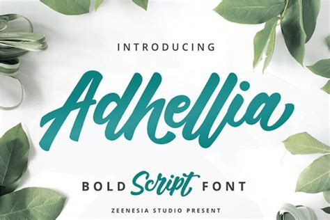 Aidan Romantic Script Free Design Resources