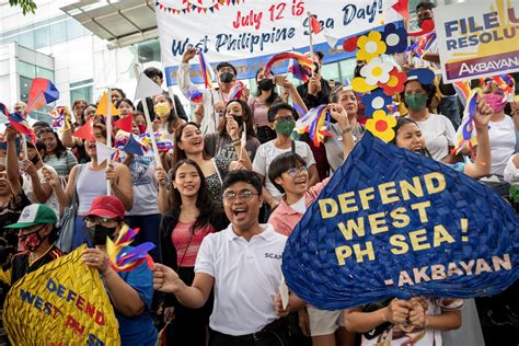 Why Is A Rusty Old Philippine Warship Involved In The South China Sea