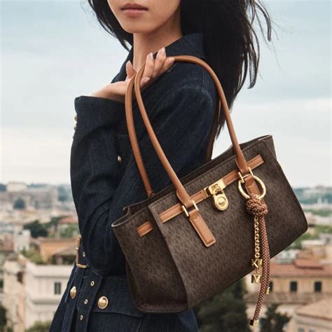 Michael Kors Best Deals Designer Handbags For 59 And More