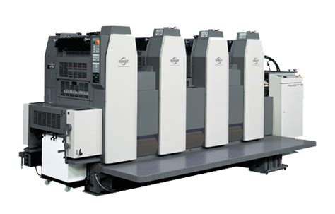 Impresión Offset 2021 Solugraf