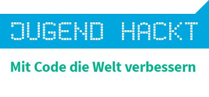 Jugend Hackt Dresden Einstieg Informatik
