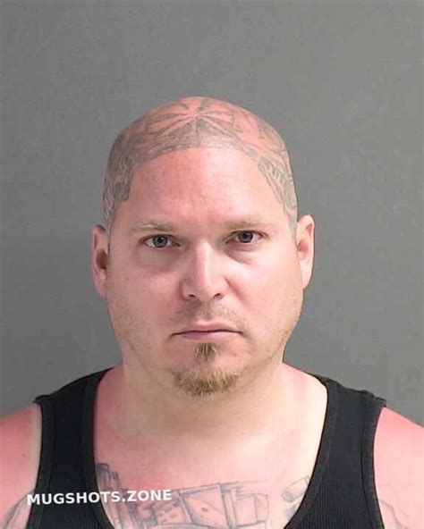Reidy Jesse M 04042024 Volusia County Mugshots Zone