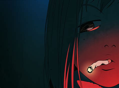 Flcl Anime Fandoms Mamimi Samejima Samejima Mamimi Joyreactor