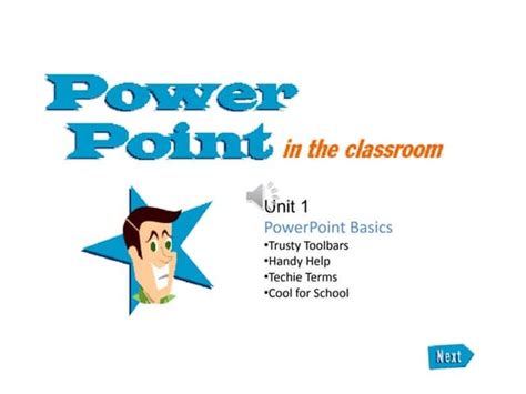 Power Point Tutorial How I Make My Animations Ppt