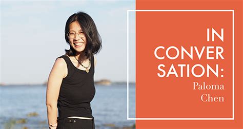 “my Selves” In My Languages A Discussion With Paloma Chen Asymptote Blog