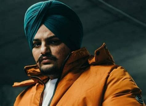 Sidhu Moosewala Murder Case Gangster Manmohan Singh And Mandeep Toofan