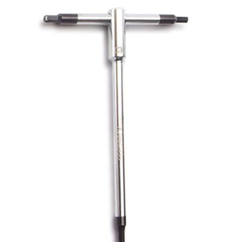 Feedback T Handle Hex Tool 3mm Feedback T Handle Hex Tool 3mm