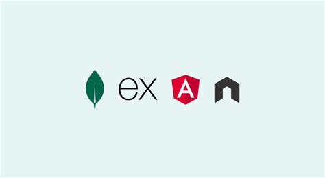 containerizing an event posting app built with the mean stack docker