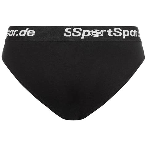 SportSpar De Sparsanova Uomo Mutande Nere Scontosport It