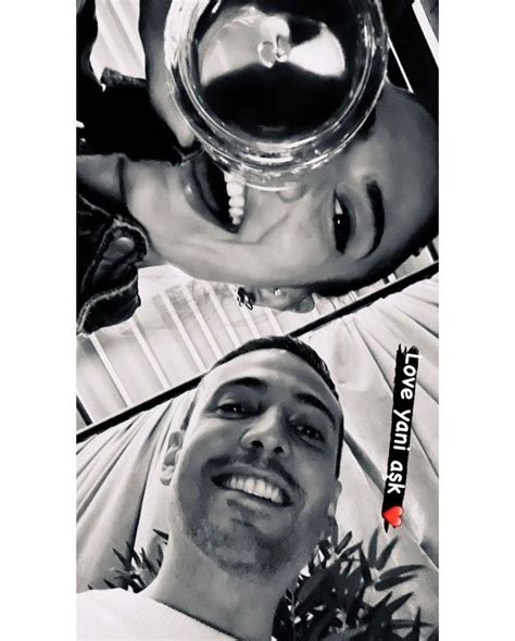 Demet Özdemir Fan Club On Instagram Demet Özdemir Instastoryden