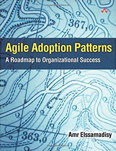 Agile Adoption Patterns Iki Iki