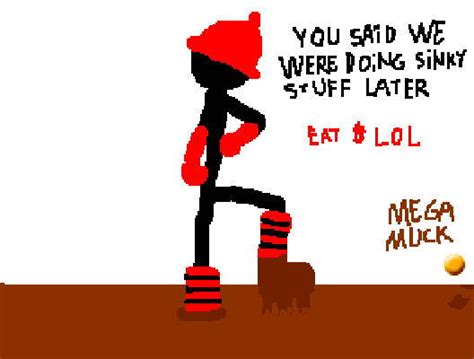 Socks Sticxperiment 5 Mega Muck By Gluedownguy On Deviantart