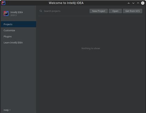 Membuat Project Kotlin Di Intellij Idea