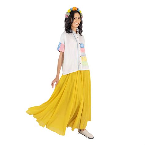 Jual Bhatara Batik Miami Blouse Original 2025 Zalora Indonesia