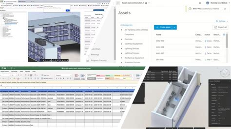 📢 Acc Bim 360 Assets Api Is Now Generally Available Gain Read Write Access To The Data Stored
