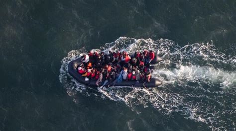 More Than 63000 People Dead Or Missing While Migrating Over Last