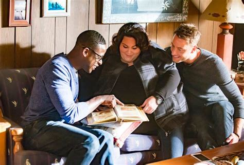 ‘this Is Us Recap — Season 1 Episode 9 ‘the Trip Tvline