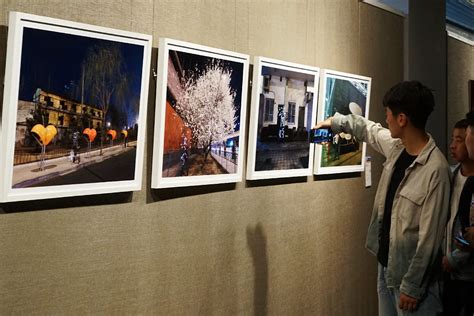 欧洲时报欧时网 欧时大参 光阴的故事：中国独特传统节气艺术展在青海美术馆开展