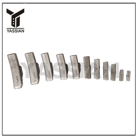 Excavator Bucket Teeth Pins And Retainer Pins Product On Ningbo Yasheng Casting Industry Co
