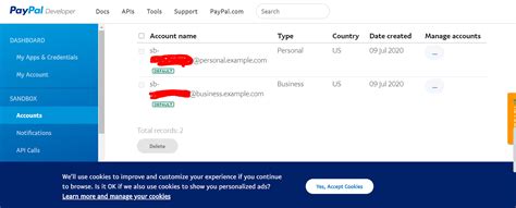 The Basics Of Adding Paypal Payments To Django Server And Client Side