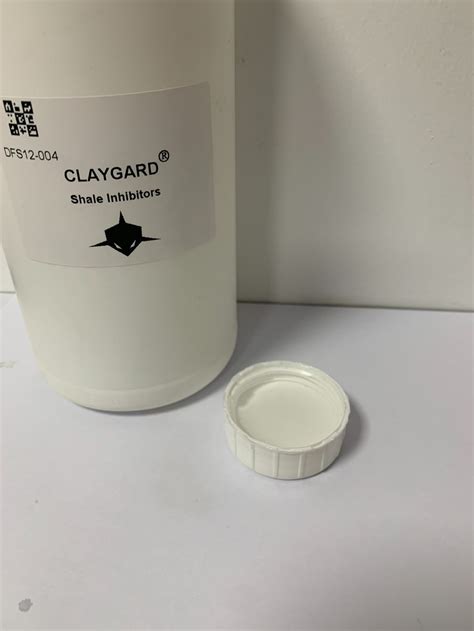 China Shark Shale Inhibitor Amphoteric Polymer China Drilling Fluid