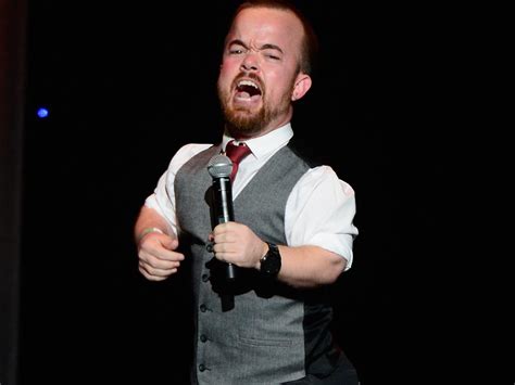 Brad Williams Netflix Brad Williams Fun Size Ighvu