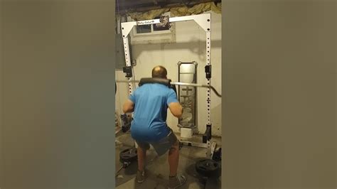 Ssb Beltless Squat 300x24 Youtube