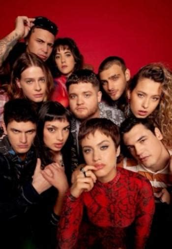 Image Gallery For Buenos Chicos Tv Series Filmaffinity