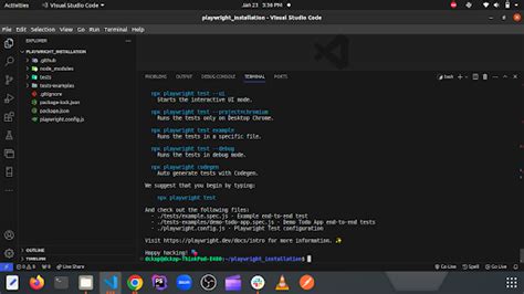 How To Automate Tests With Playwright GitHub Actions