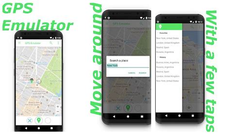 An Ultimate Guide To Fake Android Gps By Enabling Mock Location