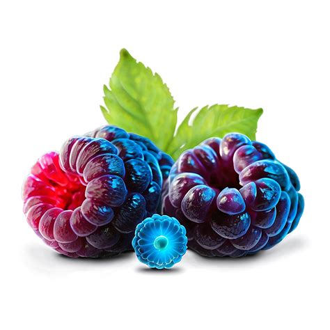 200 Blue Raspberry Png Images