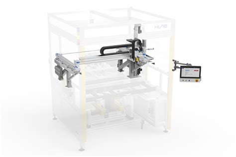 Automated Assembly Systems Hoob Factory Automation And Machine Building
