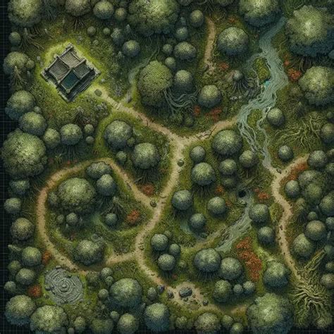 Ttrpg Battle Mapper Gpts Review Performance Core Features Faqs And