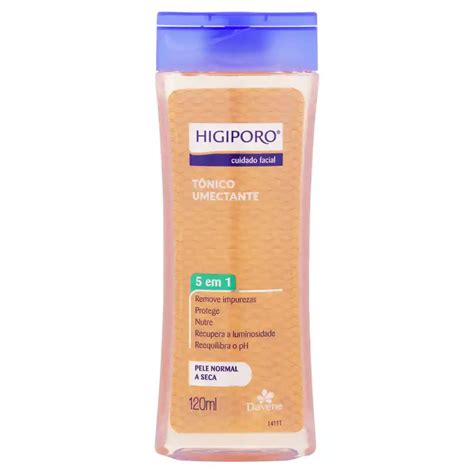 Davene Tônico Umectante 5 Em 1 Rappi