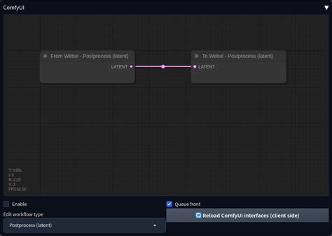 SUPPORT Stable Diffusion Advanced Page 9 Docker Containers Unraid