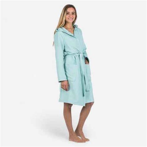 Хавлии и халати за баня | Decathlon