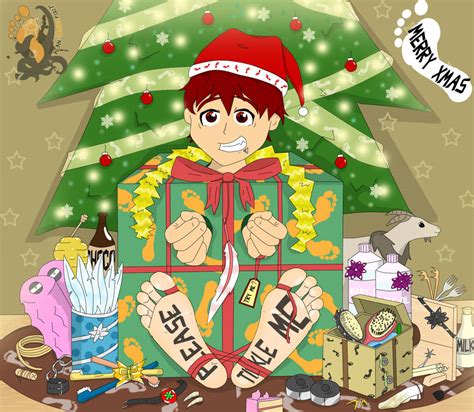 Christmas Time By Alan Underfoot On Deviantart