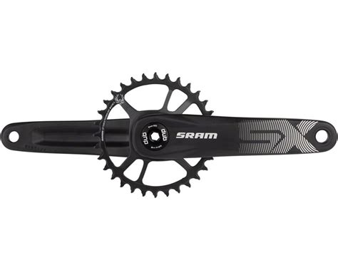 Sram Crankset Dans Comp