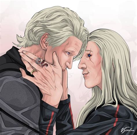 Yall Post Weird Ships So Much So Heres My Contribution R Freefolk