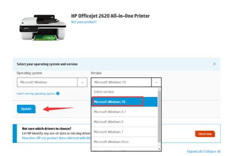 Hp Drivers For Windows 10 Download Easily！ Driver Easy