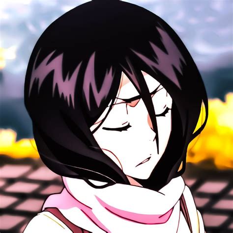 Bleach Anime Girl Anime Game Wallpaper Iphone